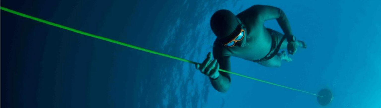 Buceo Libre, Apnea o Freediving. Un deporte desconocido para muchos