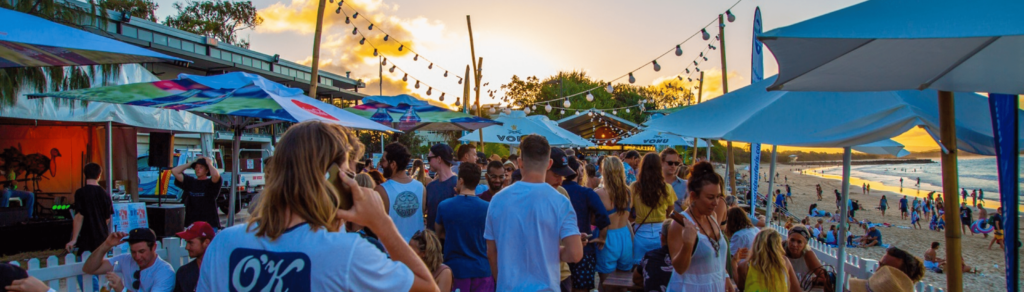 Festivales de surf que no te puedes perder - Dryfing